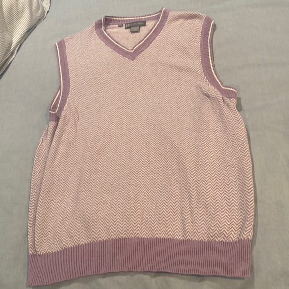 Hickey Freeman | Sweaters | Hickey Freeman Sweater Vest | Poshmark